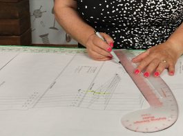 How to Use a Ruler - Everyday Guide