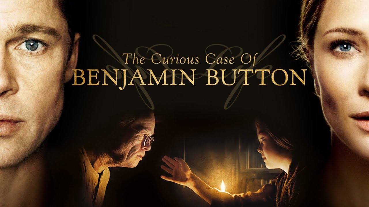The Curious Case of Benjamin Button (2008. movie) - Everyday Guide