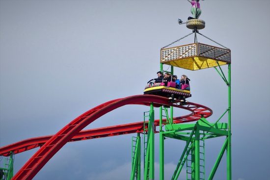 How to Build a Roller Coaster? - Everyday Guide